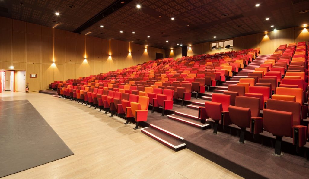 TIGNESPACE - SG Architecte