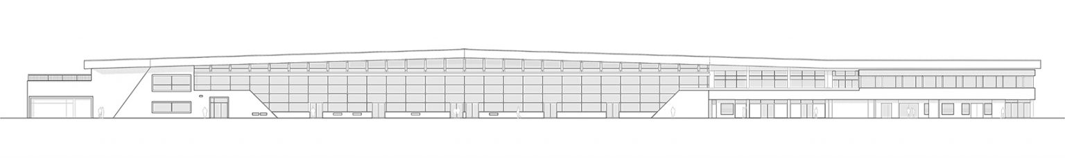 TIGNESPACE - SG Architecte