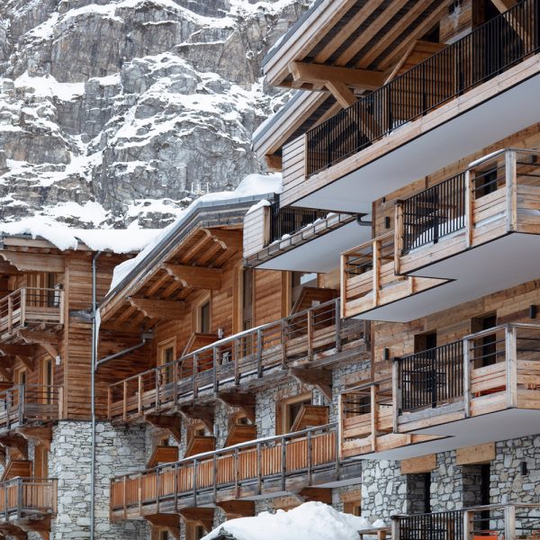 PROJETS - SG Architecte