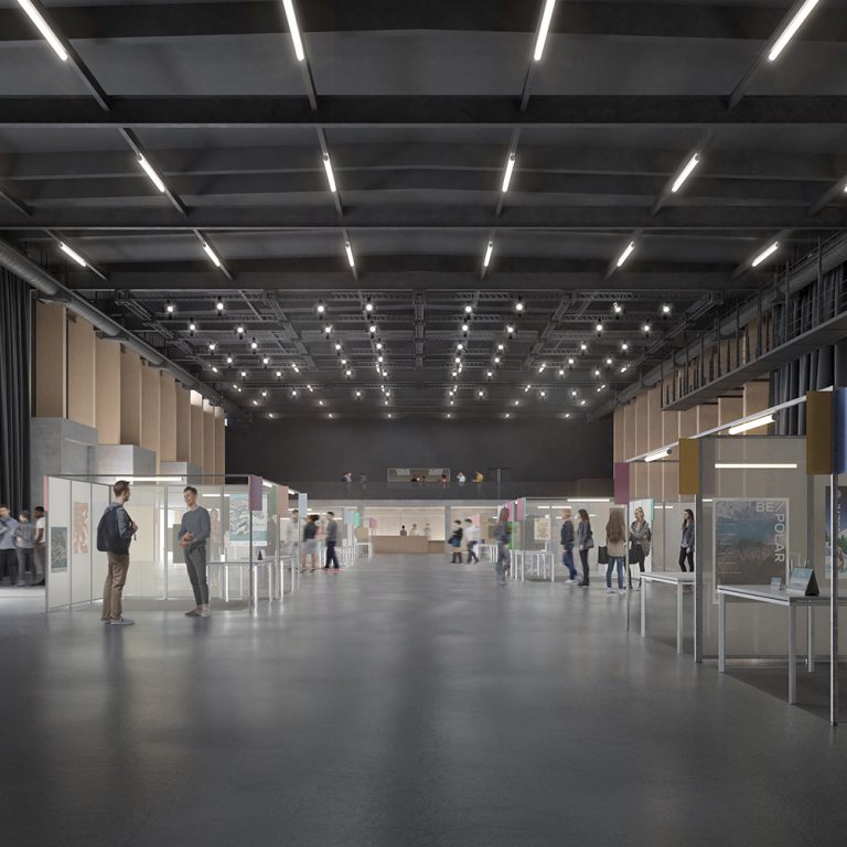 PROJETS - SG Architecte